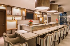 Bar (na propriedade)