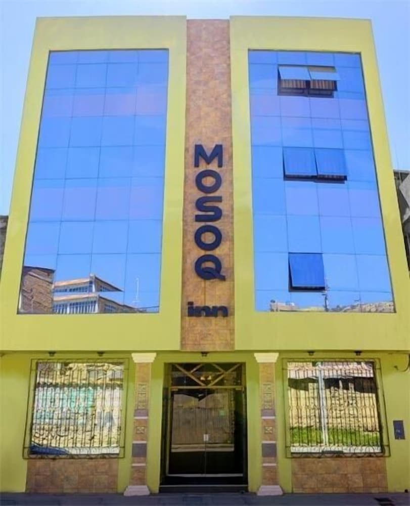 Mosoq Inn - Puno