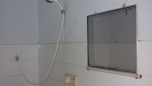 Quarto Standard | Lavatório na casa de banho