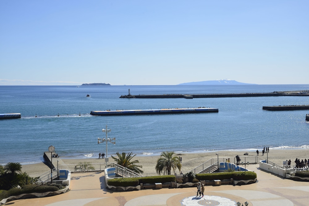 Atami Seaside Spa & Resort - Atami