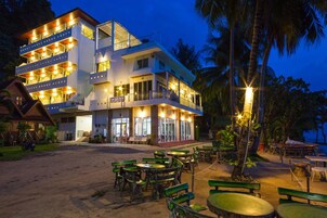 Terraço/pátio interior