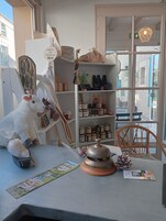 Lojas de lembranças