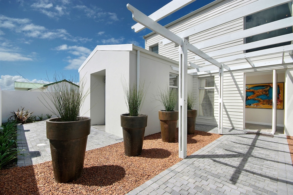 Spatalla Holiday Homes - Kleinmond