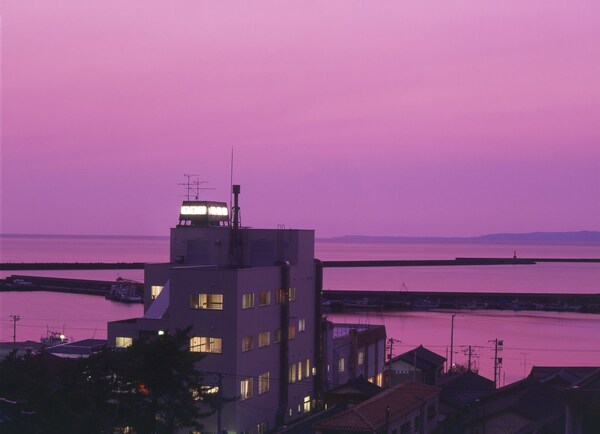 스미요시야 - 나가오카시