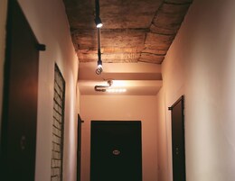 Quarto Twin Básico | Pormenores do interior