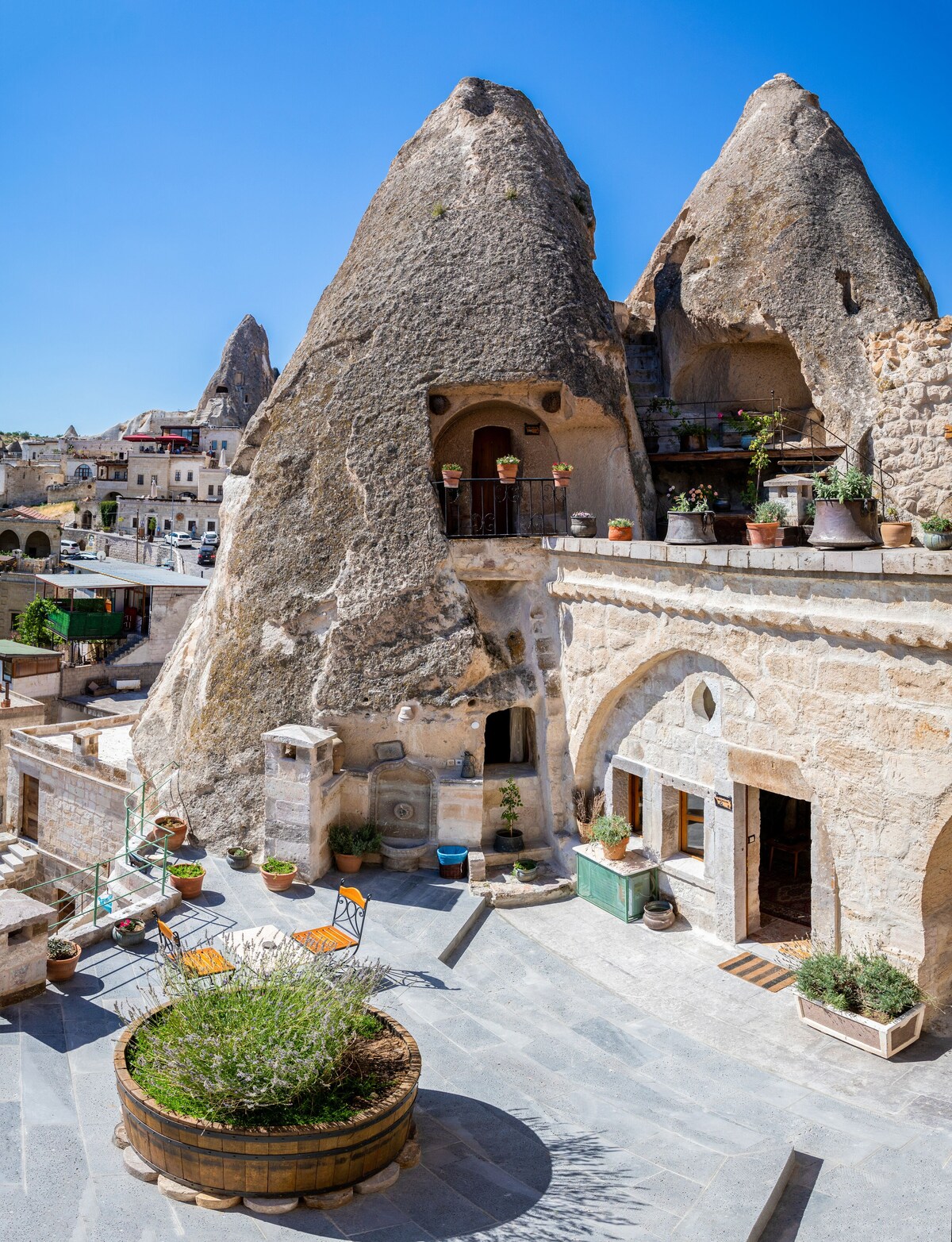 Kelebek Special Cave Hotel & Spa Reviews, Deals & Photos 2023 - Expedia