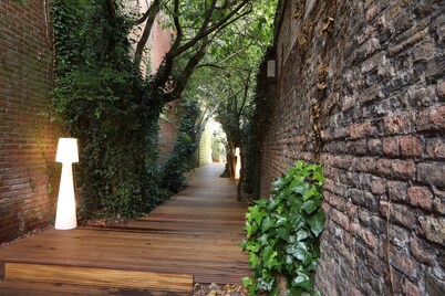 Luxury Apartments Delft - Family Houses