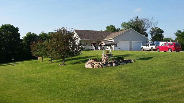 Meisterhaus Bed & Breakfast - Minnesota