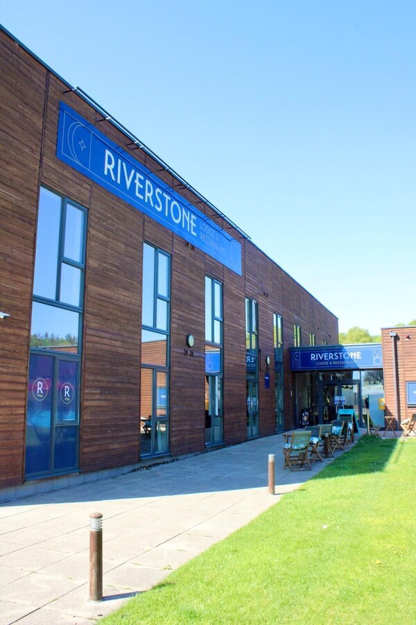 Riverstone Lodge Hotel - Fife