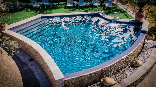 Agriturismo Oleum - Massa Lubrense