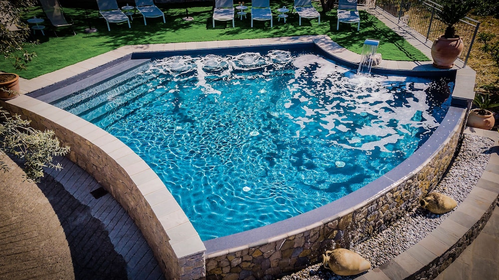 Agriturismo Oleum - Massa Lubrense