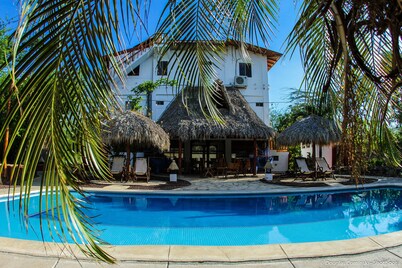 Hotel Popoyo
