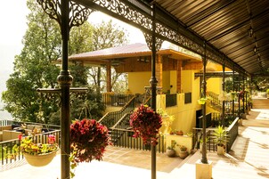 Fachada