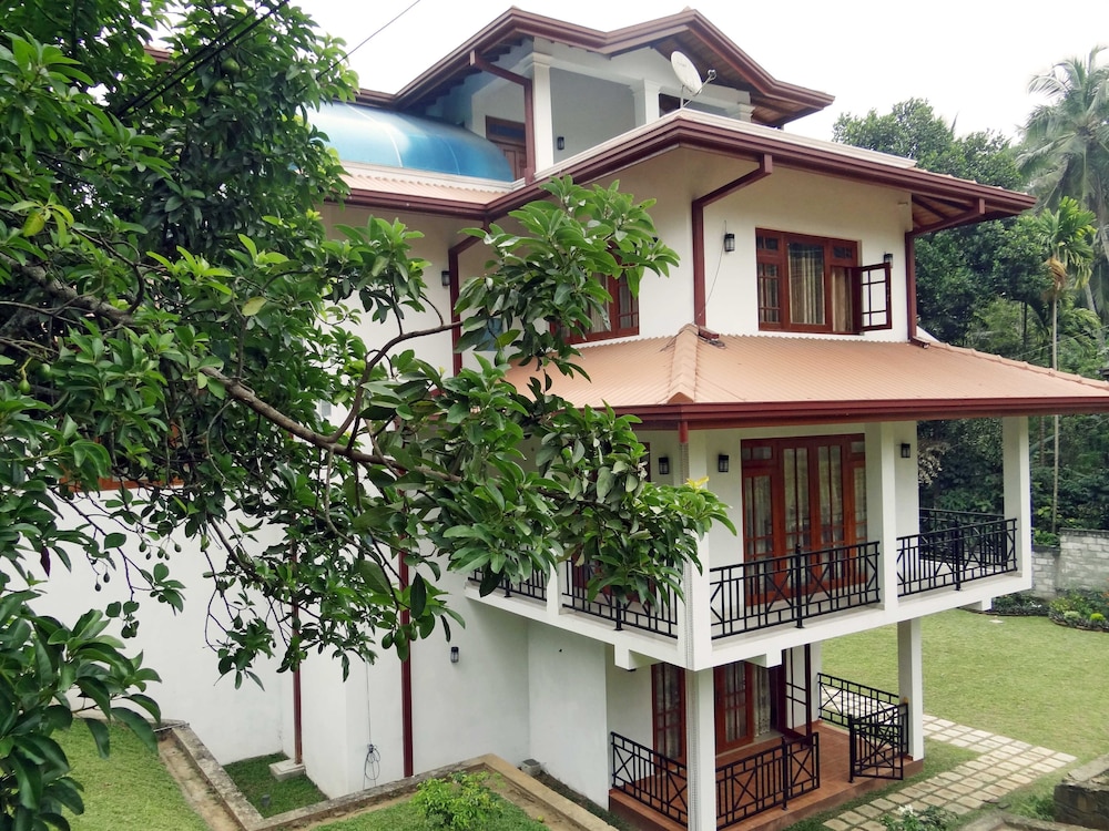 Dilray Villa - Kandy