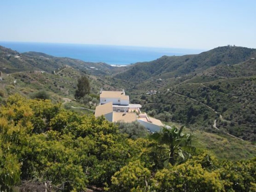 Casa Los Dos Bed & Breakfast - Adults Only - Andalousie