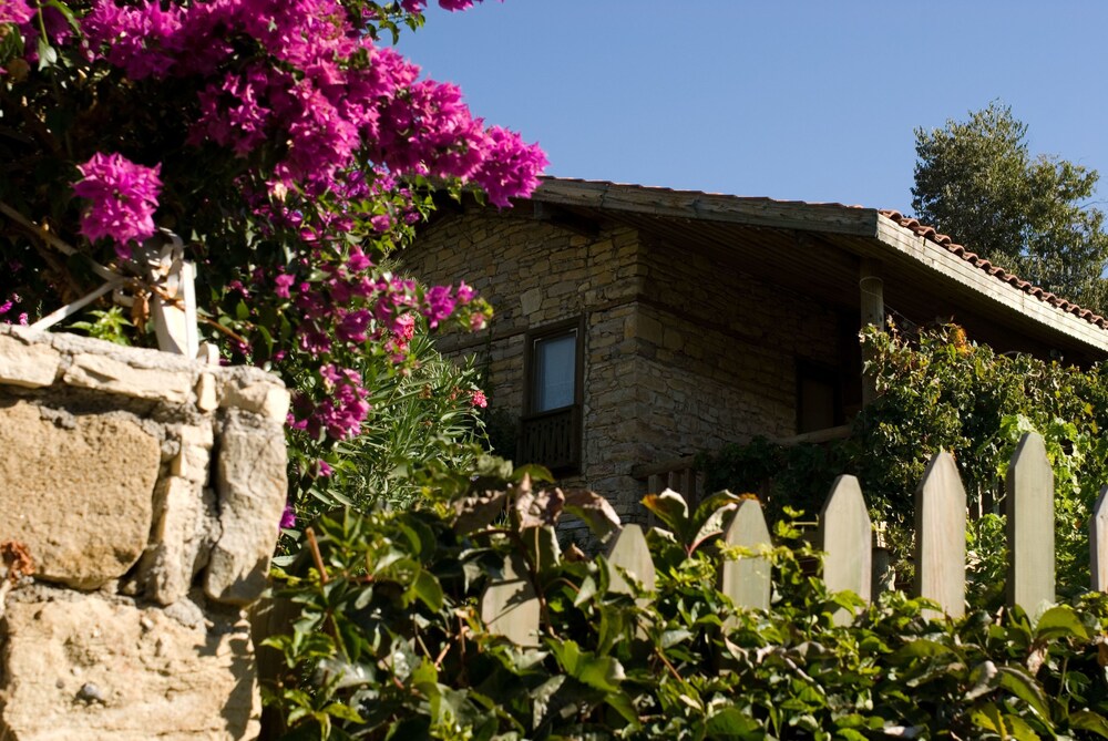 Seki Cottages - Turkey