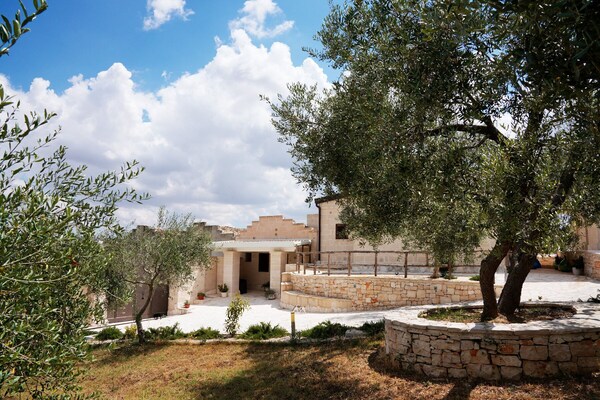 Agriturismo Nonna Rosa - Basilicata