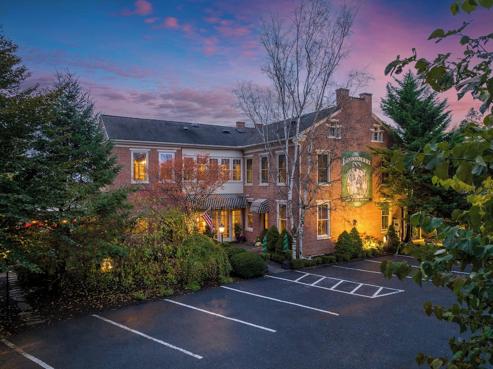 The Londonderry Inn - Hershey, PA