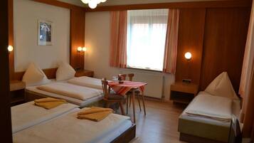 Vista da propriedade