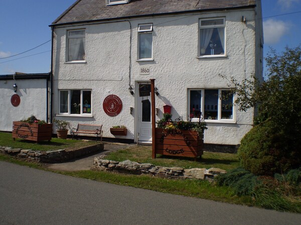 The Sportsmans Lodge - Anglesey