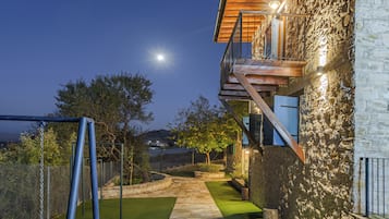 Fachada