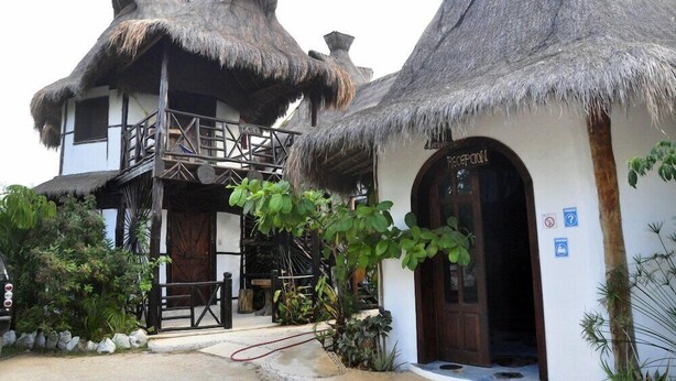 Fachada