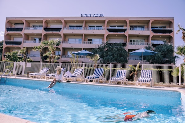 Eden Azur - Golfe-Juan