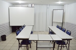 Salas de reuniões