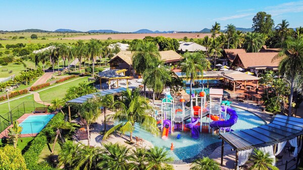 Zagaia Eco Resort - Bonito