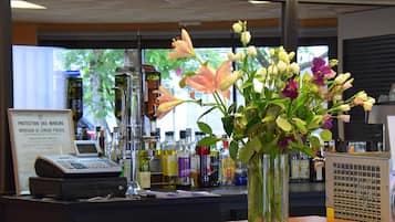 Bar (na propriedade)
