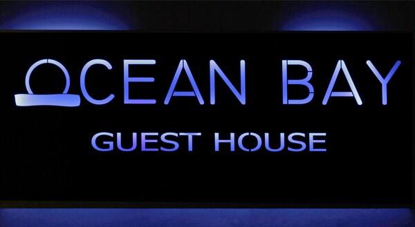 Ocean Bay Guest House - Port Elizabeth