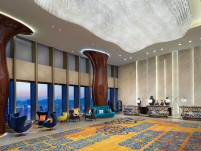 Sofitel Guiyang Hunter
