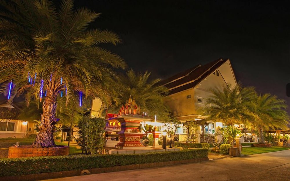Thon Koon Resort - Buri Ram