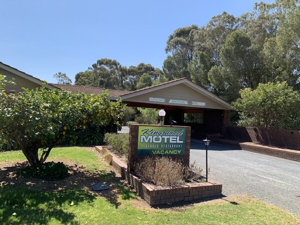 Kingswood Motel - Tocumwal