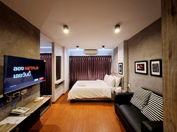 My Loft Residence - Bangkok