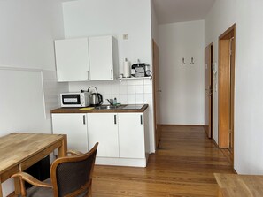 Apartamento Standard (51) | Sala de estar | TV de ecrã plano 