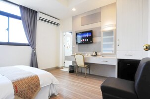 Quarto Familiar | Casa de banho