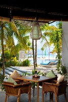 Pequenos-almoços, almoços e jantares servidos 