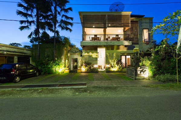 Instalações desportivas