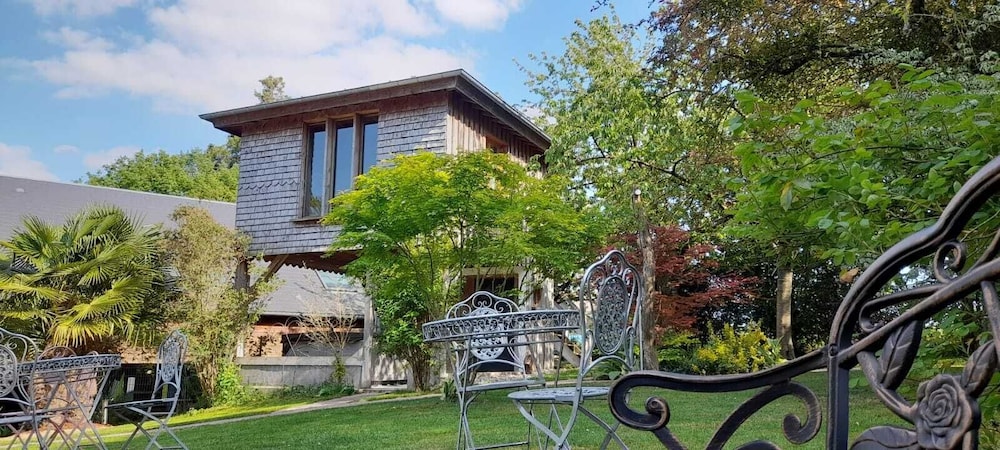 Au Refuge Des 3 Ours - Oise