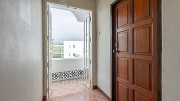 Terraço/pátio interior