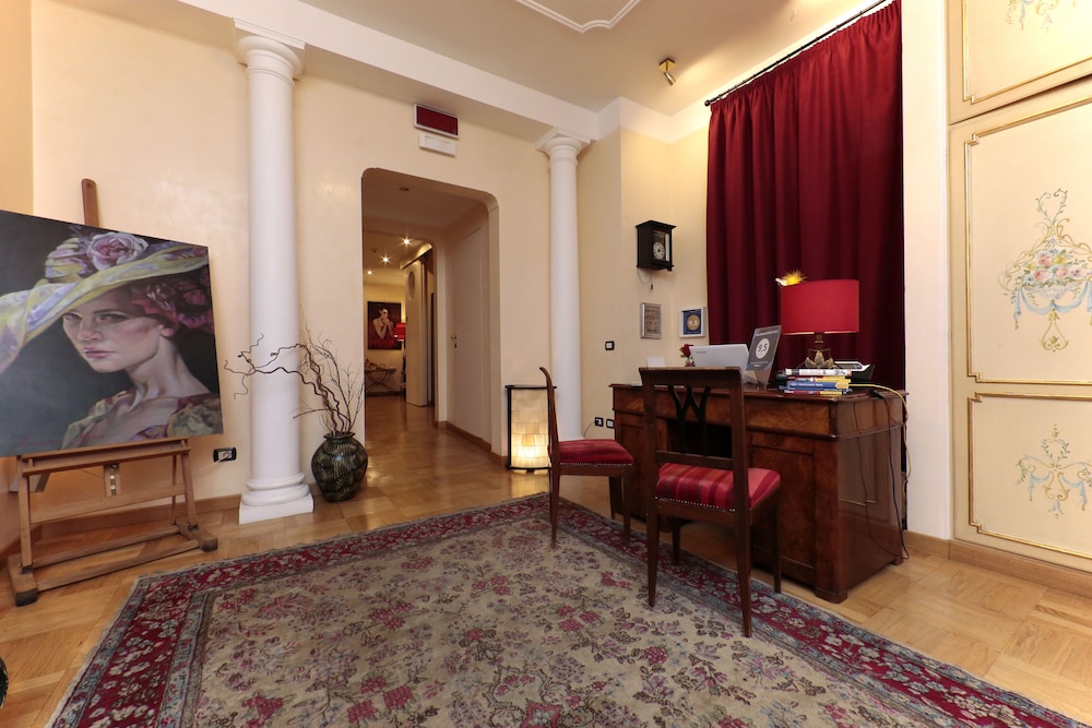 Residenza Delle Arti - Rome