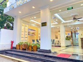 Terraço/pátio interior