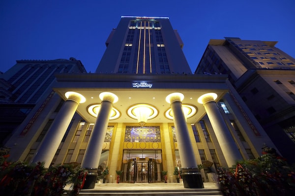 Dalian Dynasty International Hotel - Dalian