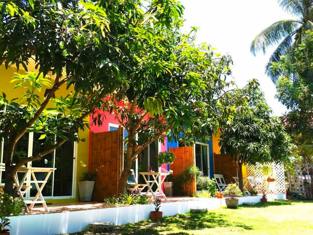 Namaste Resort - Sam Roi Yot