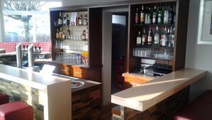 Bar (no alojamento)