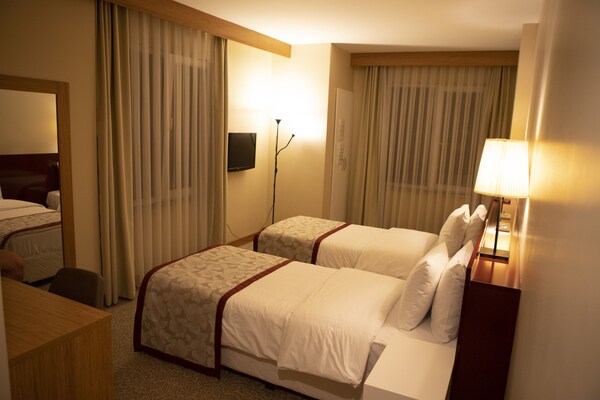 Trakya City Hotel - Edirne