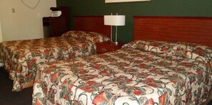 Wi-fi grátis, roupa de cama fornecida 