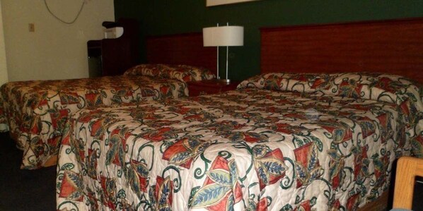 Wi-fi grátis, roupa de cama fornecida 