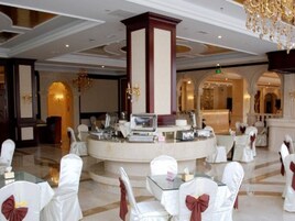 Restaurantes